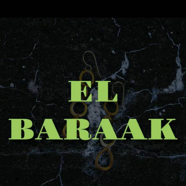 Produk BARAAK_ID.12 | Shopee Indonesia