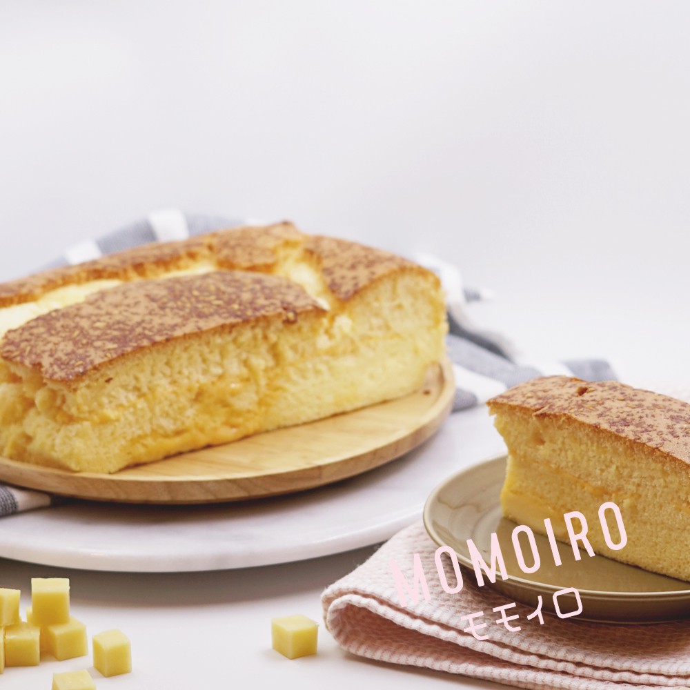 Produk Momoiro Pillow Cakes | Shopee Indonesia