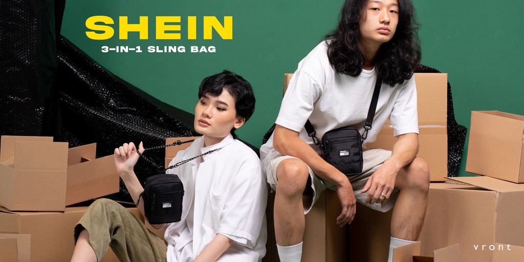 Toko Online Vront Official Shop | Shopee Indonesia