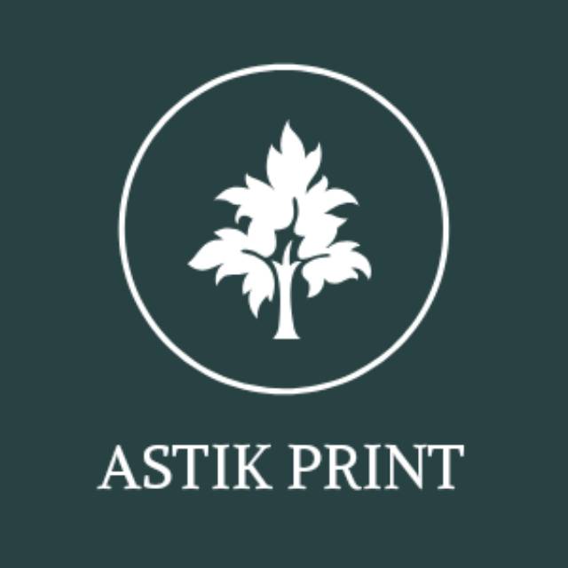 Produk ASTIK PRINT | Shopee Indonesia