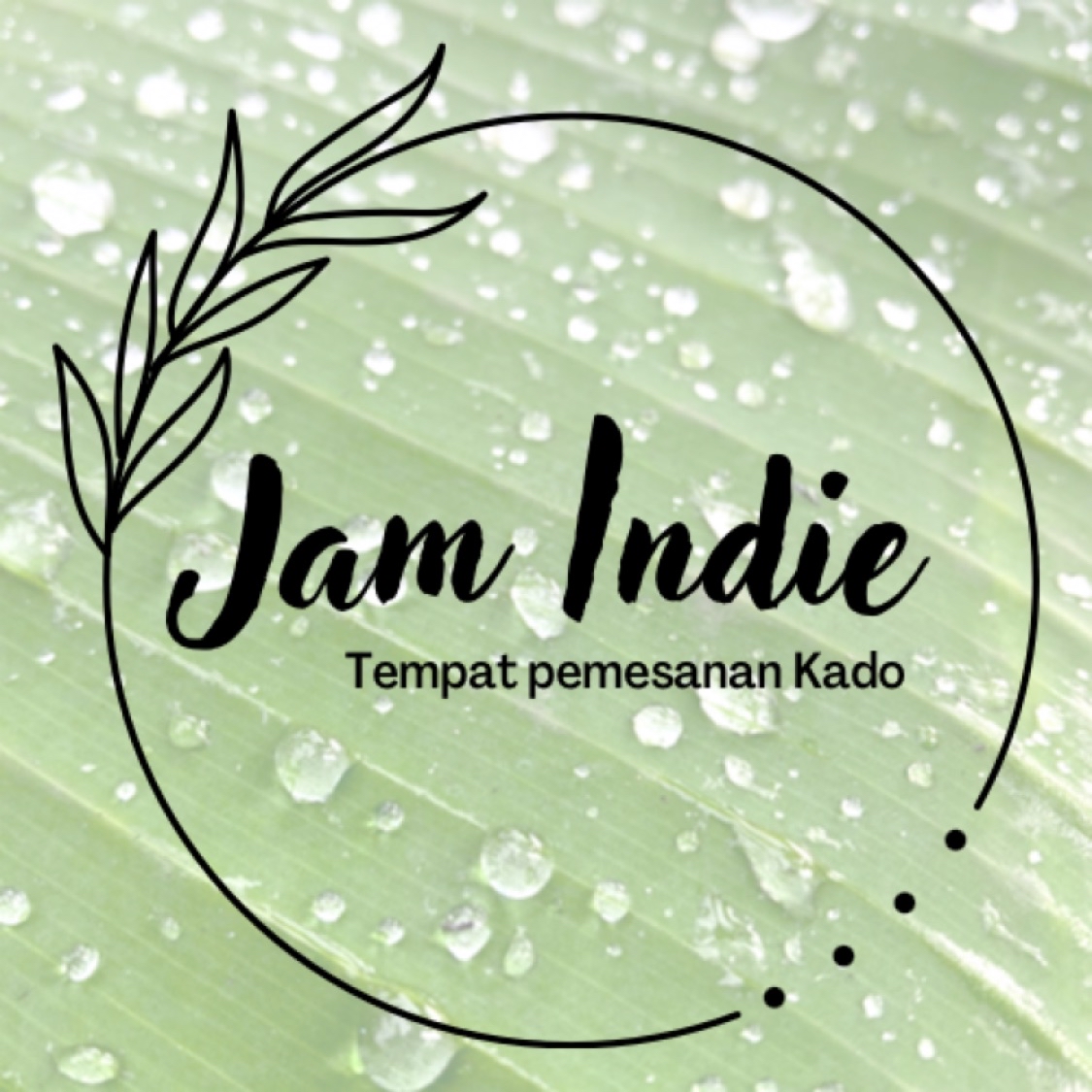 Produk Jam Indie | Shopee Indonesia