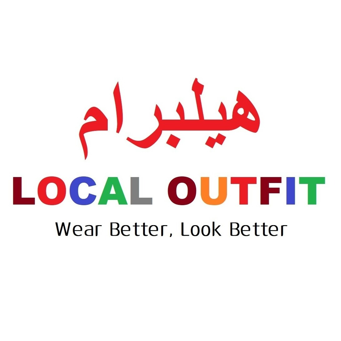 Produk Local Outfit | Shopee Indonesia