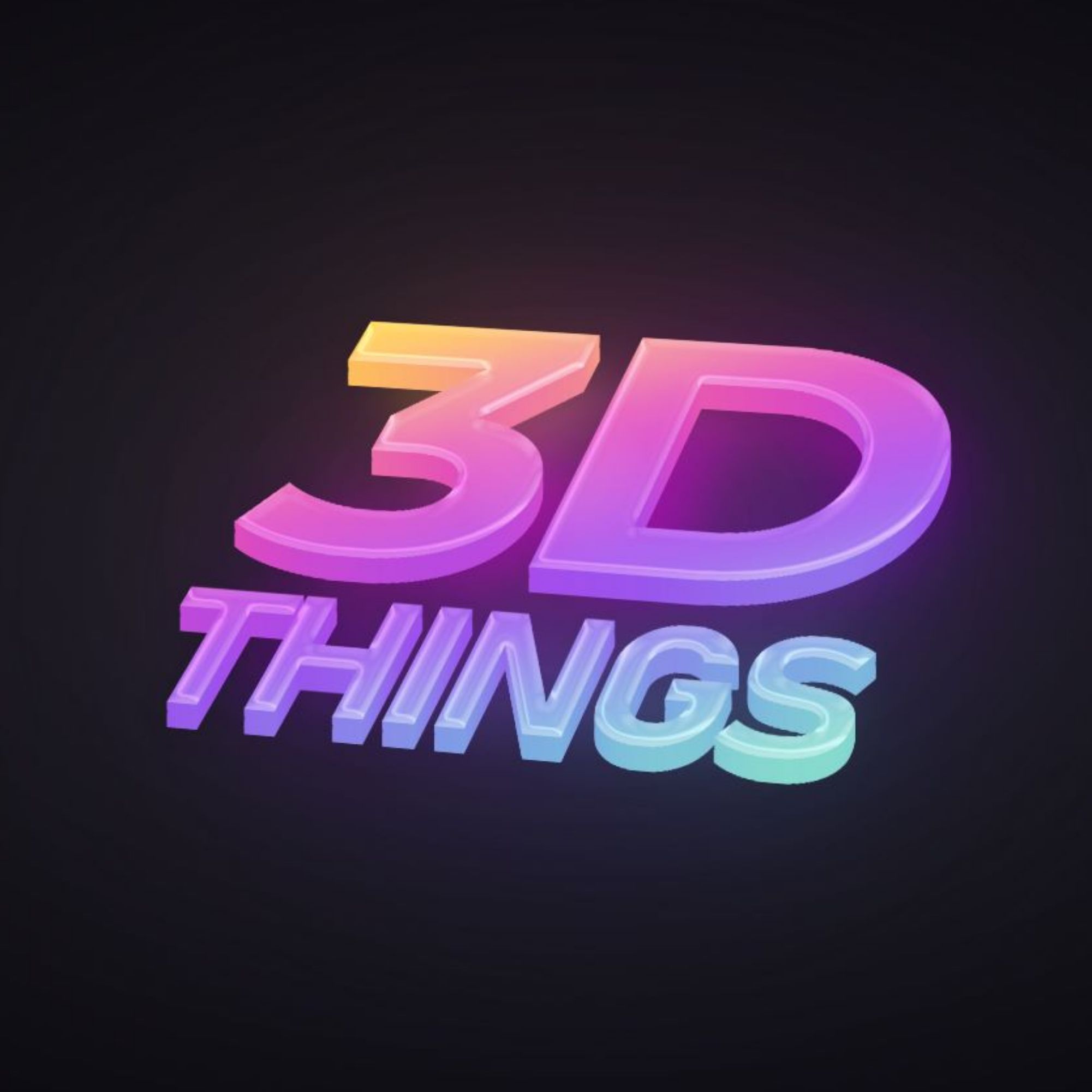 Produk 3D Things | Shopee Indonesia