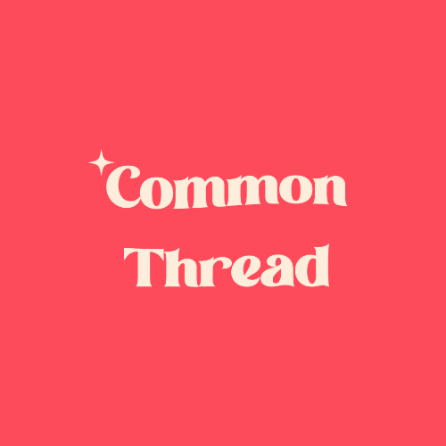 Produk Common Thread | Shopee Indonesia