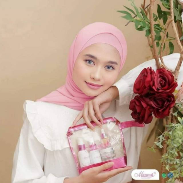 Produk DISTRIBUTOR MARWAH TERBESAR | Shopee Indonesia