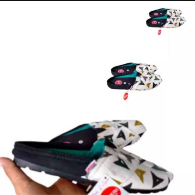 Produk hananshoes | Shopee Indonesia