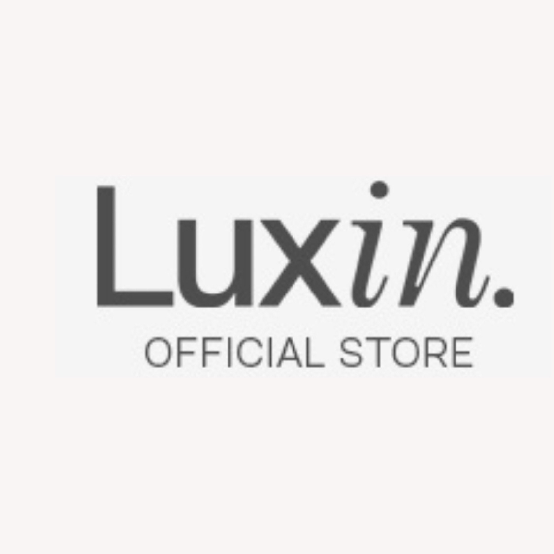 Produk LUXIN OFFICIAL STORE | Shopee Indonesia
