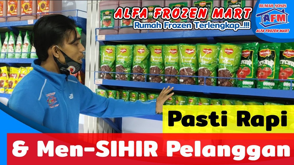 Produk Alfa Frozen Mart | Shopee Indonesia