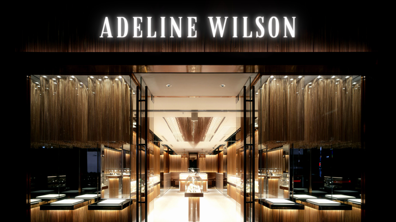 Produk Adeline Wilson | Shopee Indonesia