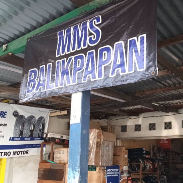 Produk mms_balikpapan | Shopee Indonesia