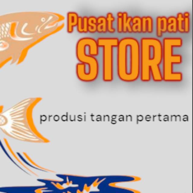 Produk Pusat Ikan Pati Store. | Shopee Indonesia