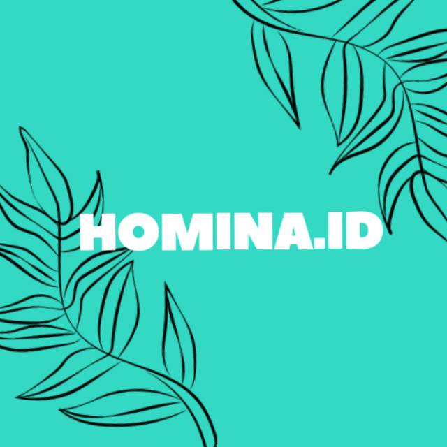 Produk Homina.id Malang | Shopee Indonesia