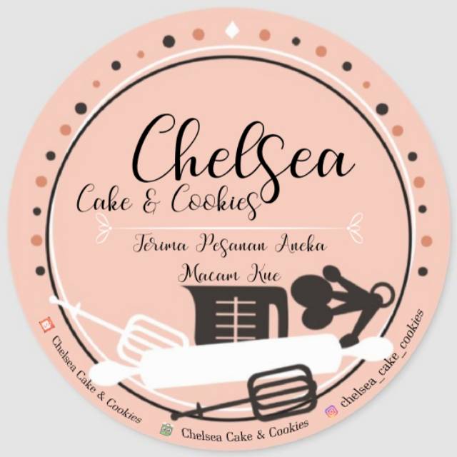 Produk Chelsea Cake And Cookies | Shopee Indonesia