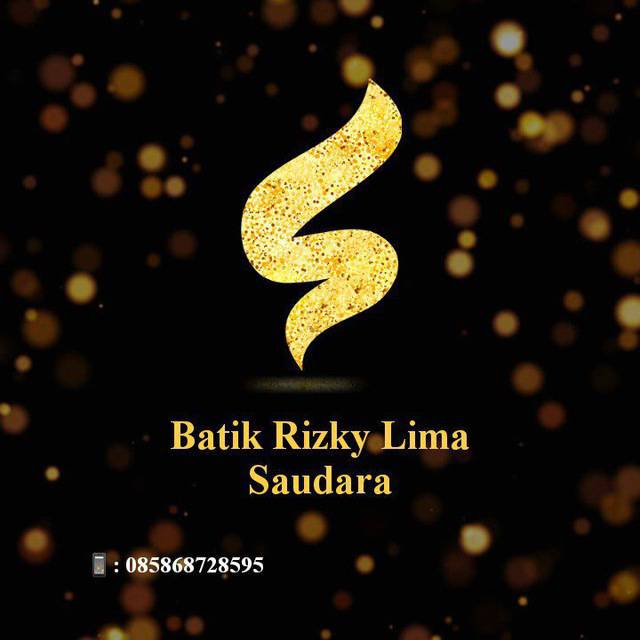 Produk Batik Rizky Lima Saudara | Shopee Indonesia