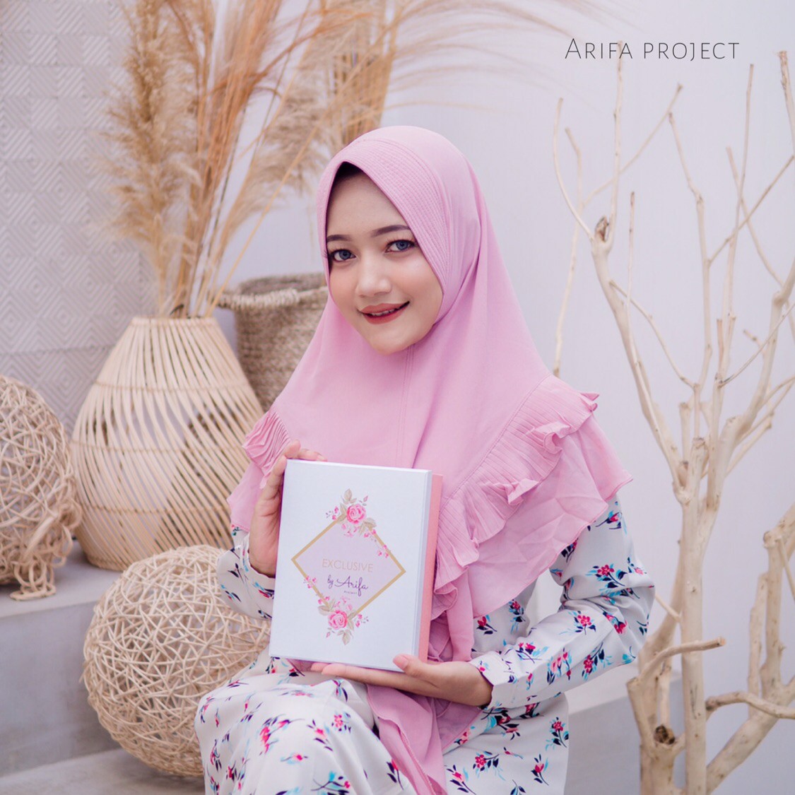 Produk Arifaproject | Shopee Indonesia
