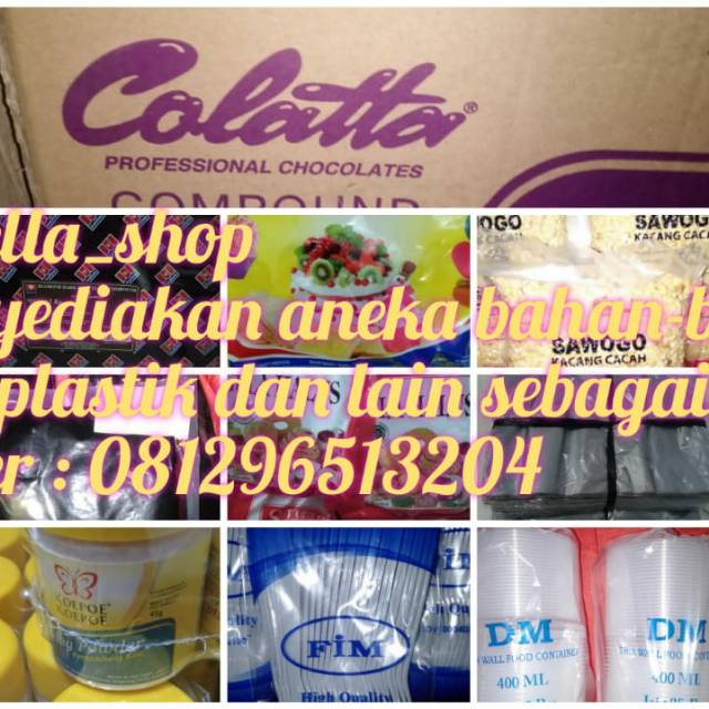 Produk trisella_shop | Shopee Indonesia