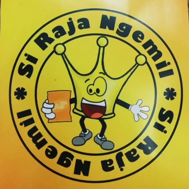 Produk Si Raja Ngemil | Shopee Indonesia