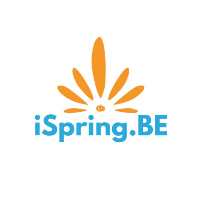 Produk iSpring.BE | Shopee Indonesia