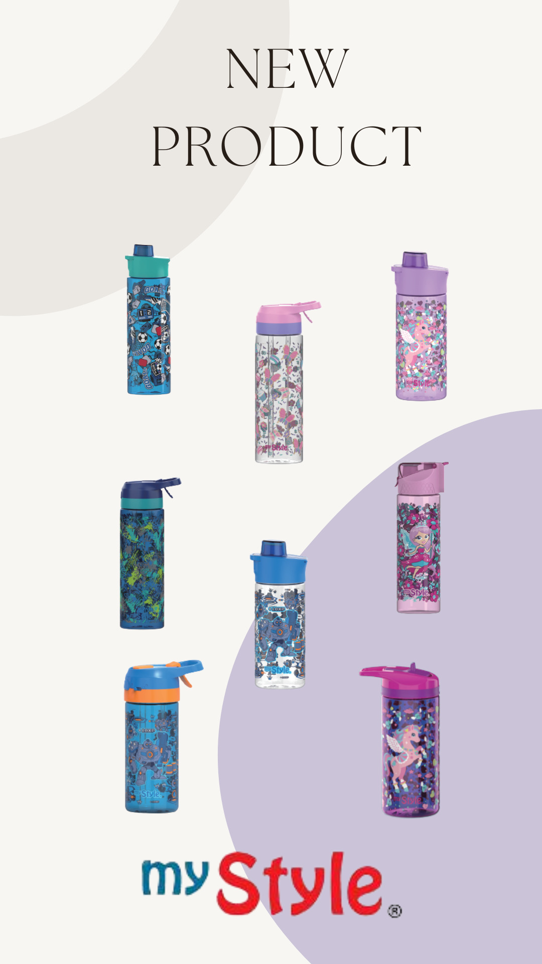 Toko Online My Style Indonesia Official | Shopee Indonesia