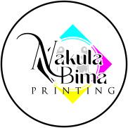 Produk Nakula Bima Printing | Shopee Indonesia
