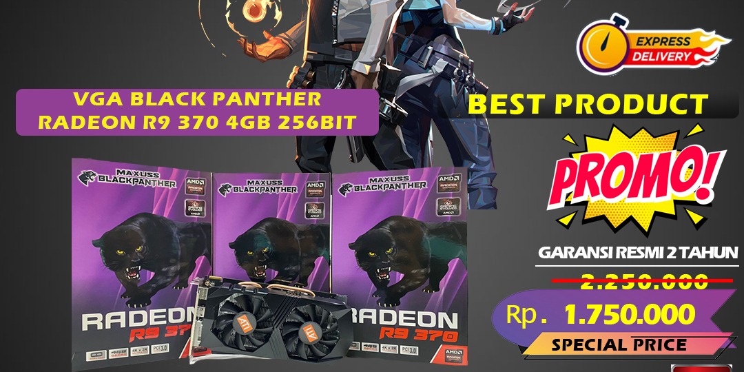 Produk AeroTechComp | Shopee Indonesia