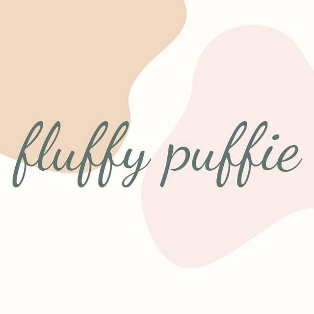 Produk Fluffy Puffie | Shopee Indonesia