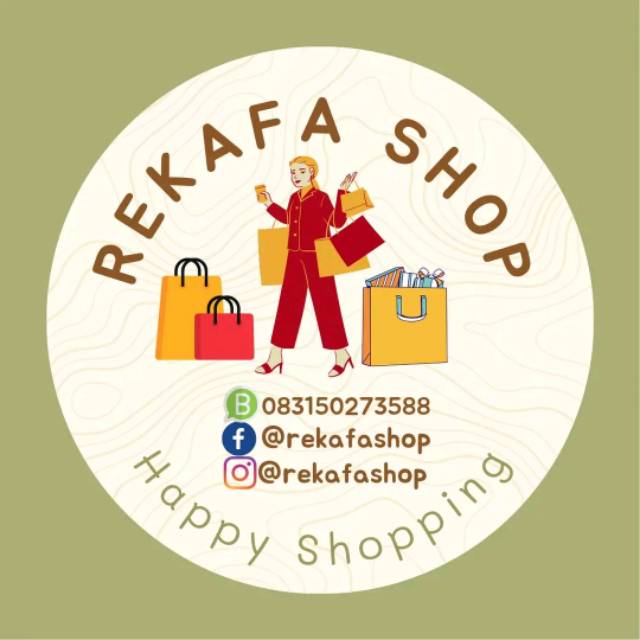 Produk rekafashop | Shopee Indonesia