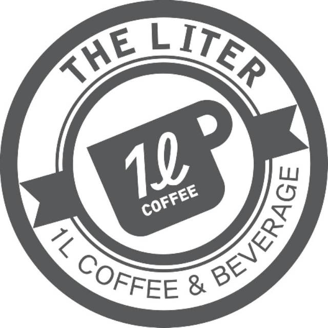 Produk The Liter - Coffee & Beverages | Shopee Indonesia