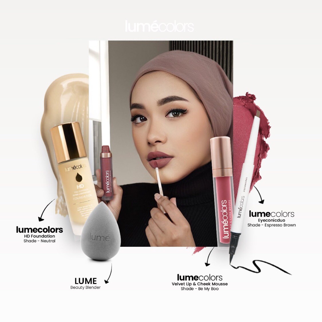 Produk Lumecolors_id | Shopee Indonesia