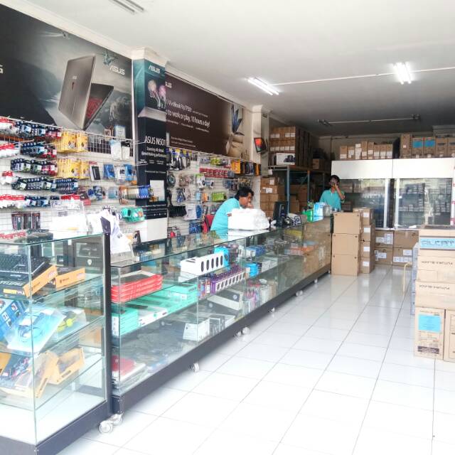 Produk King Computer Official | Shopee Indonesia