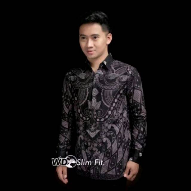 Produk Batik Murya Jaya | Shopee Indonesia