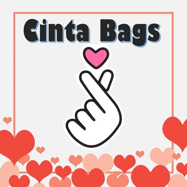 Produk Cinta Bags | Shopee Indonesia