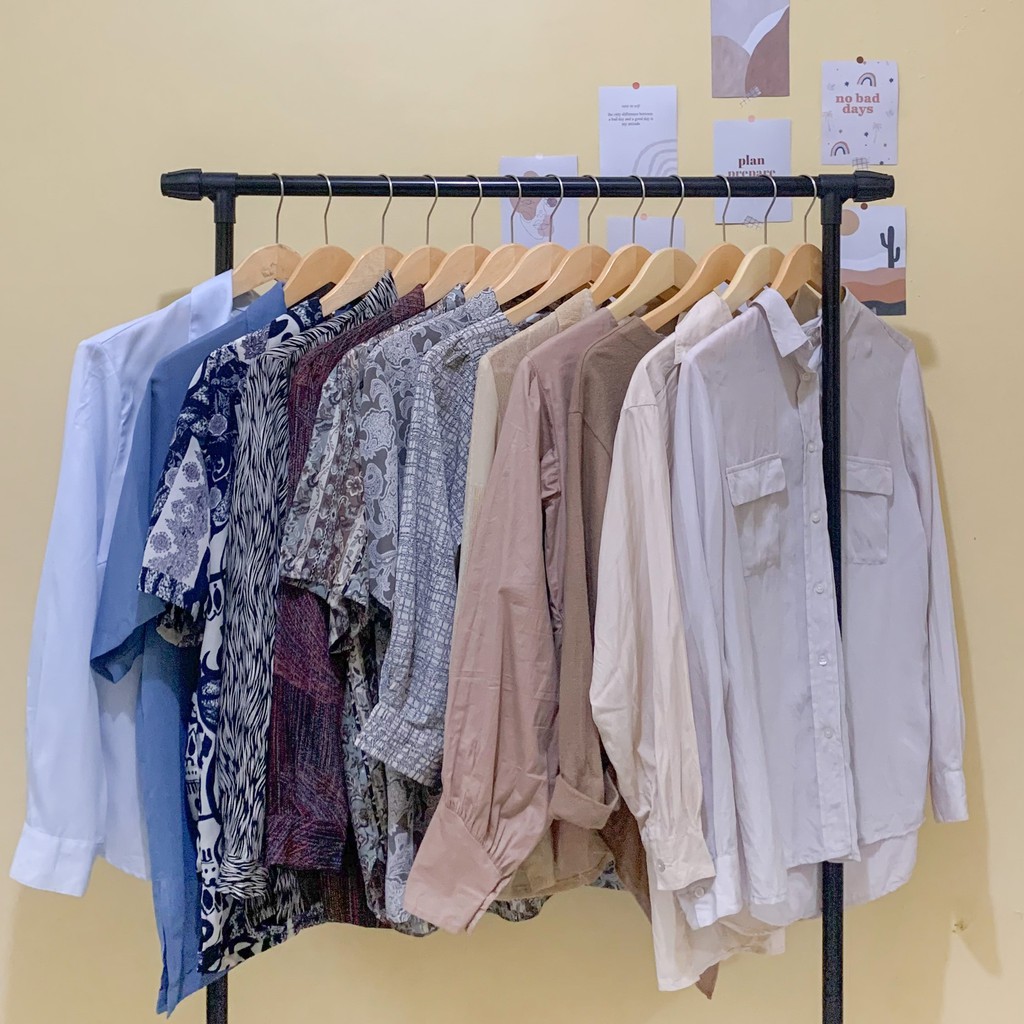 Produk Vintage Curated Items | Shopee Indonesia