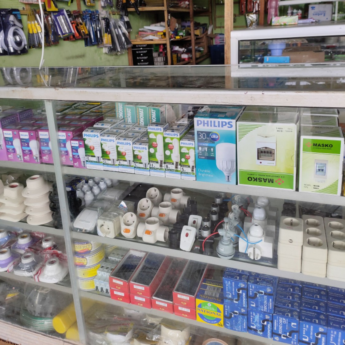 Produk Grosir Bangunan Sda | Shopee Indonesia