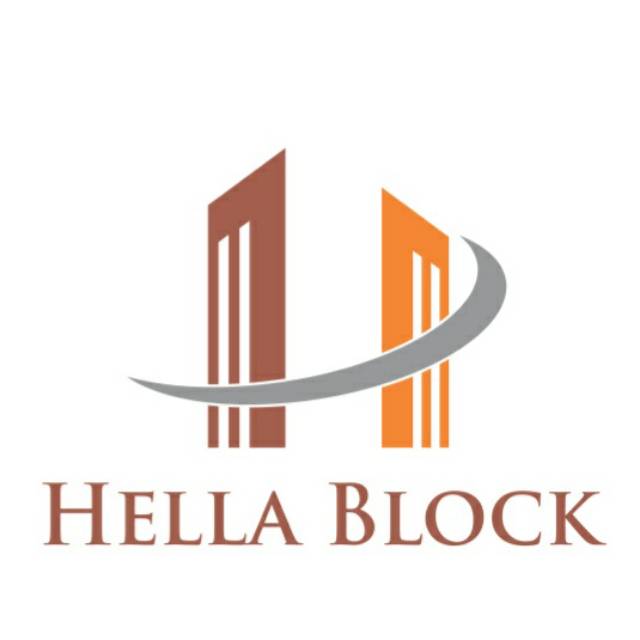Produk HELLA ~ BLOCK | Shopee Indonesia