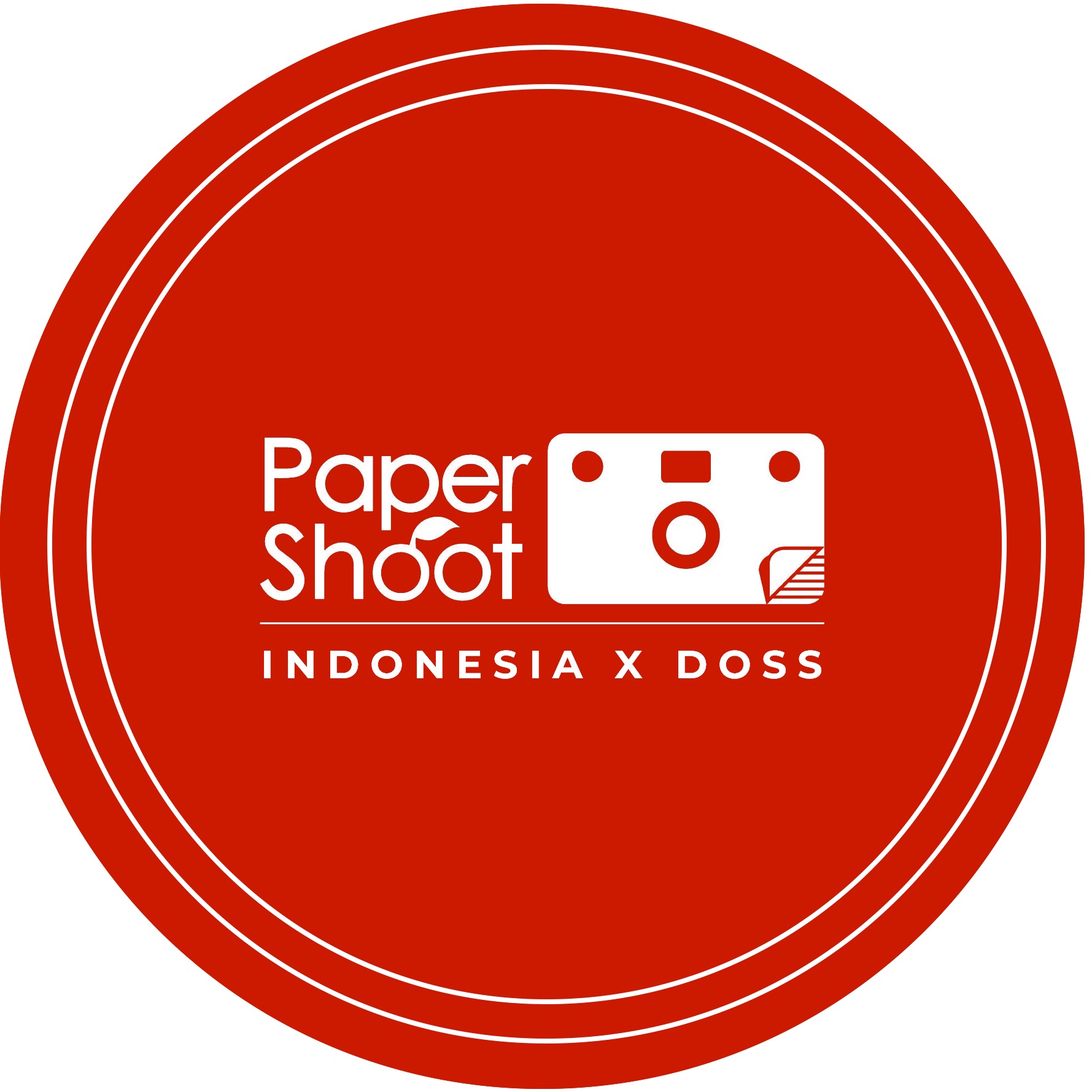 Produk Paper Shoot Official Store | Shopee Indonesia