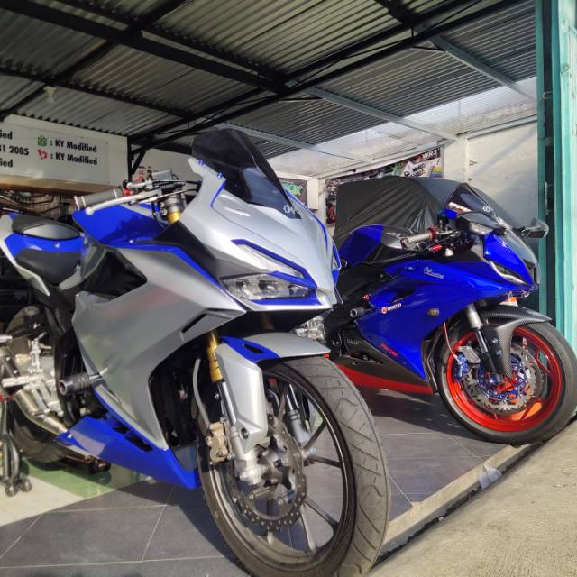 Produk KY Modified | Shopee Indonesia