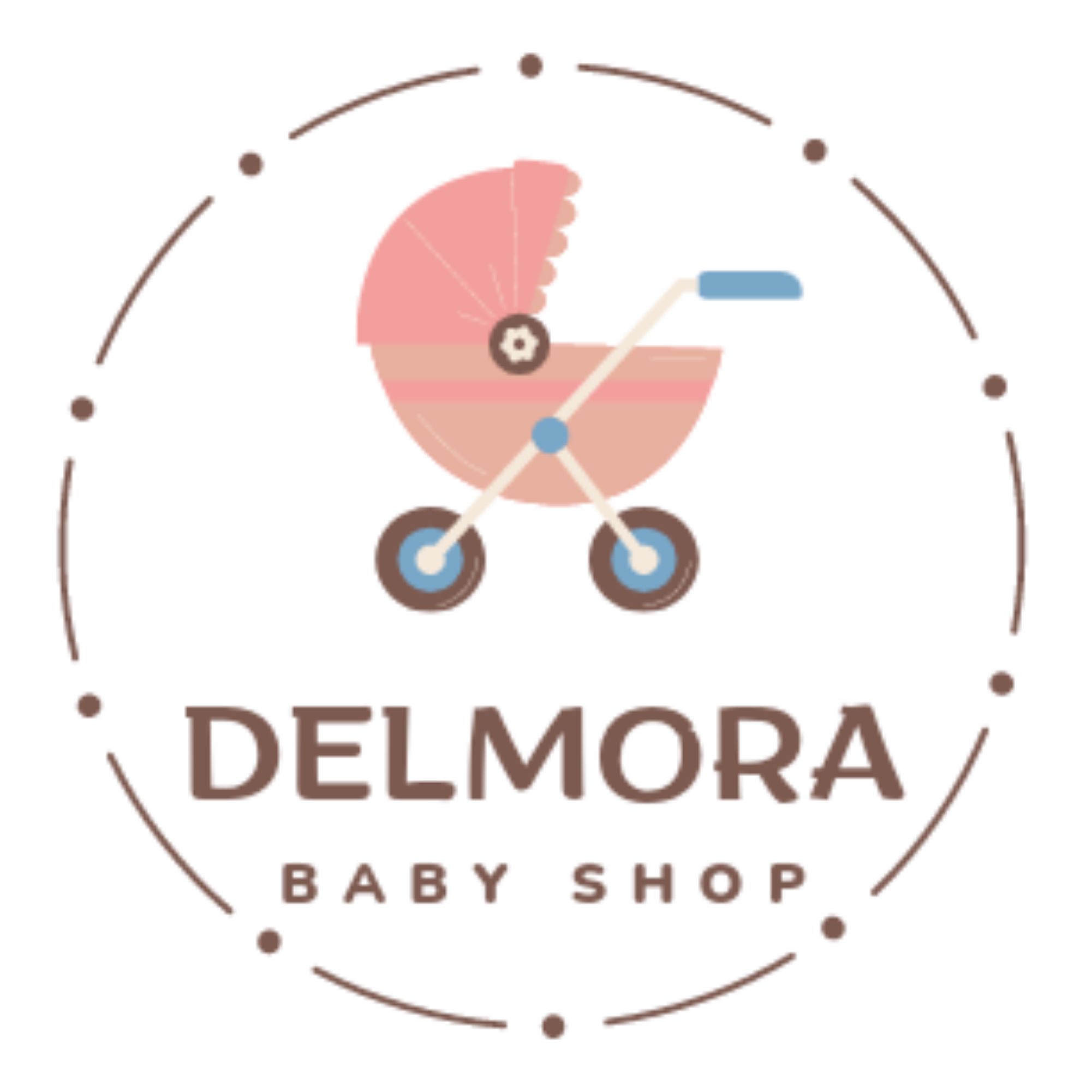 Produk Delmora Official | Shopee Indonesia