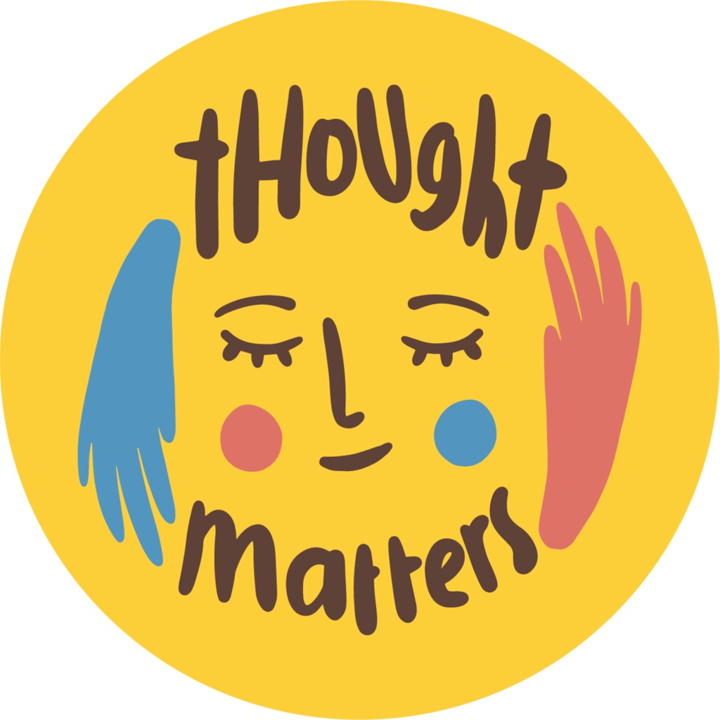 Produk Thought Matters | Shopee Indonesia