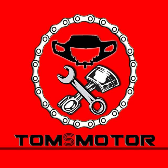 Produk Toms Motor | Shopee Indonesia