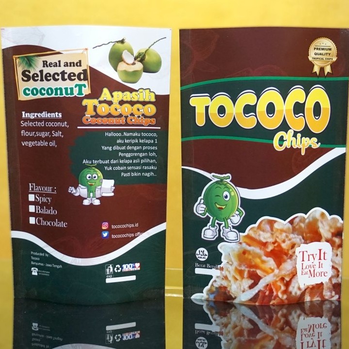 Produk Tococo Official Shop | Shopee Indonesia