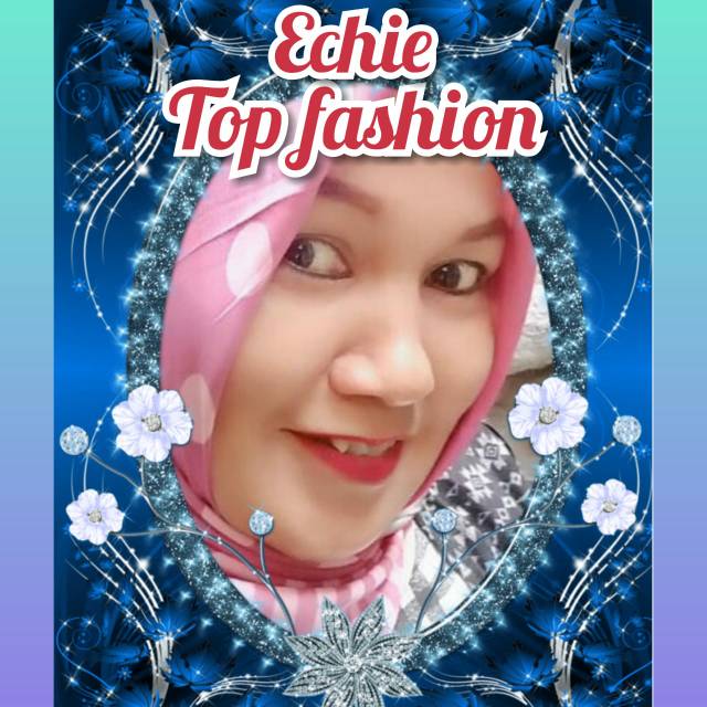 Produk echie top fashion | Shopee Indonesia
