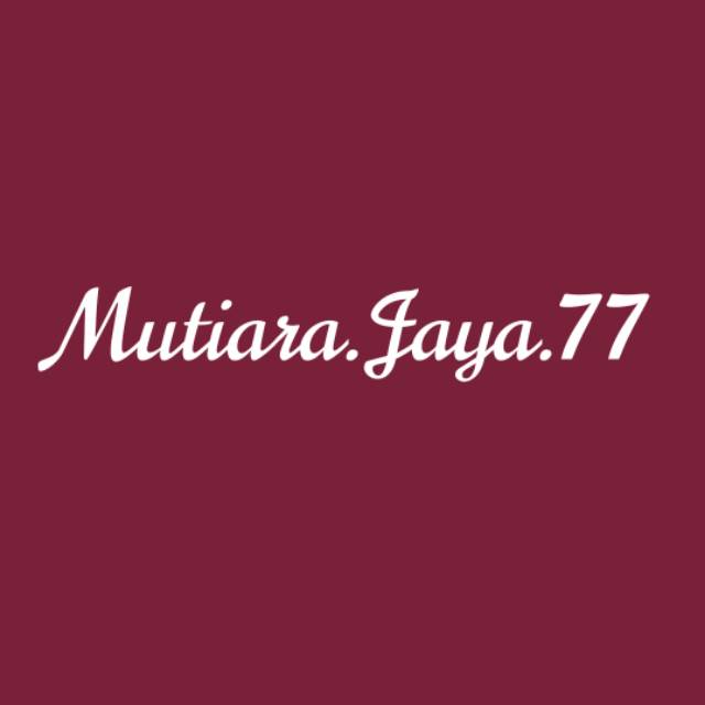 Produk Mutiara Jaya 77 | Shopee Indonesia