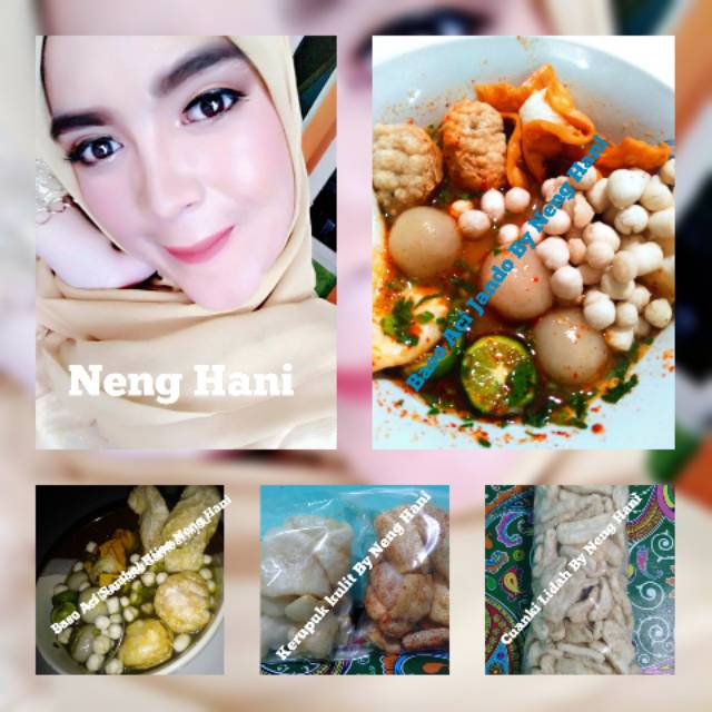 Produk Outlet Foods by Neng Hani | Shopee Indonesia