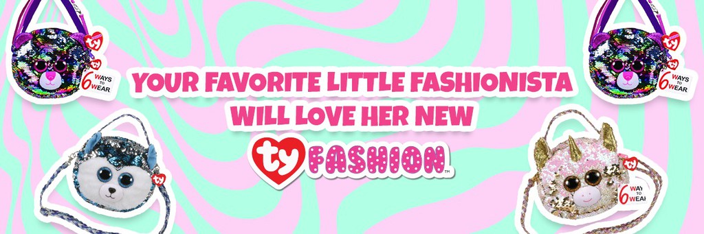 Toko Online TY Official Shop | Shopee Indonesia