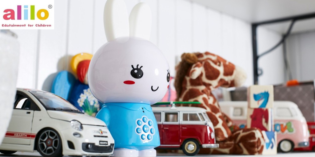 Toko Online Alilo Official Store | Shopee Indonesia