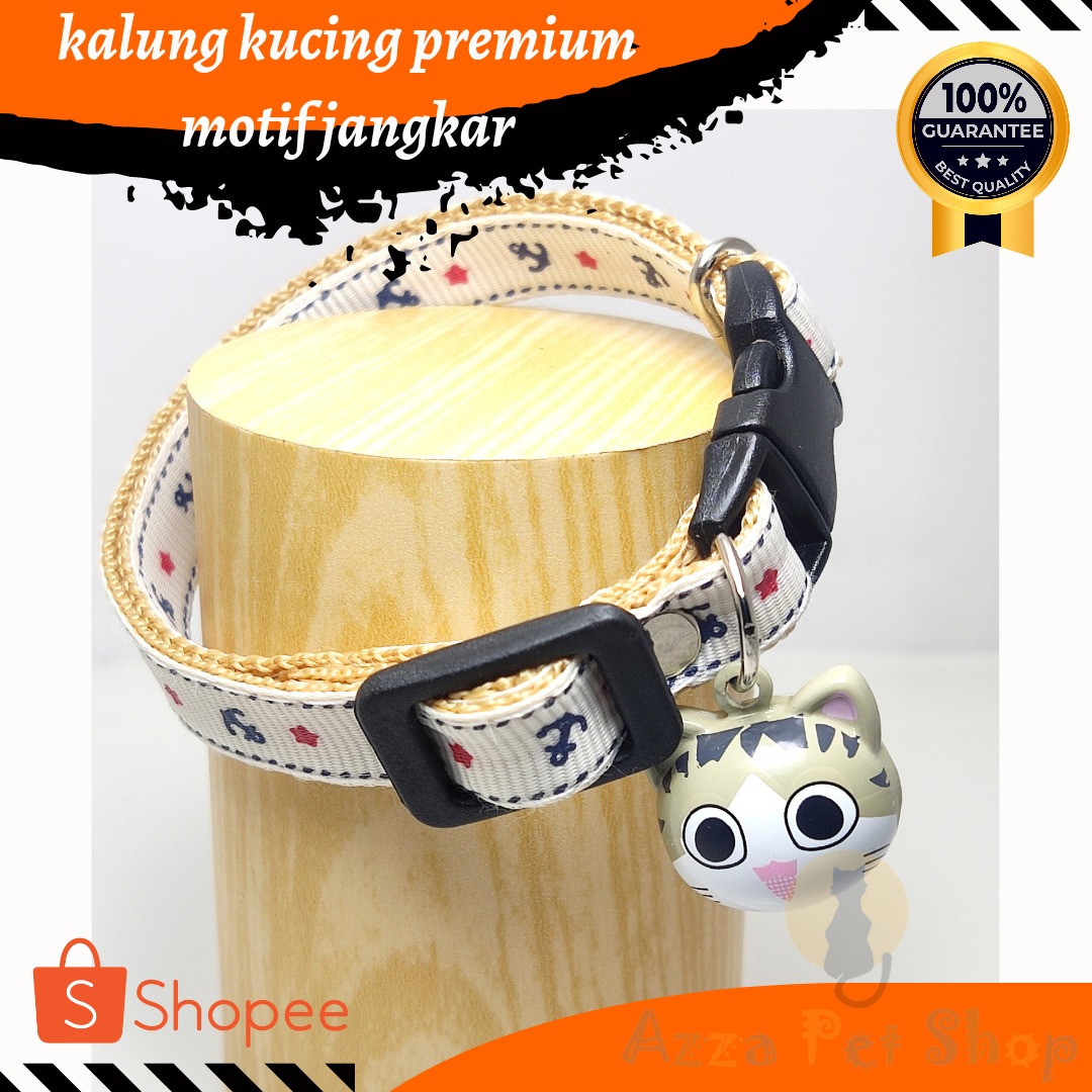 Produk Azza Pets Supply | Shopee Indonesia