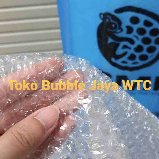 Produk Toko Bubble Jaya | Shopee Indonesia