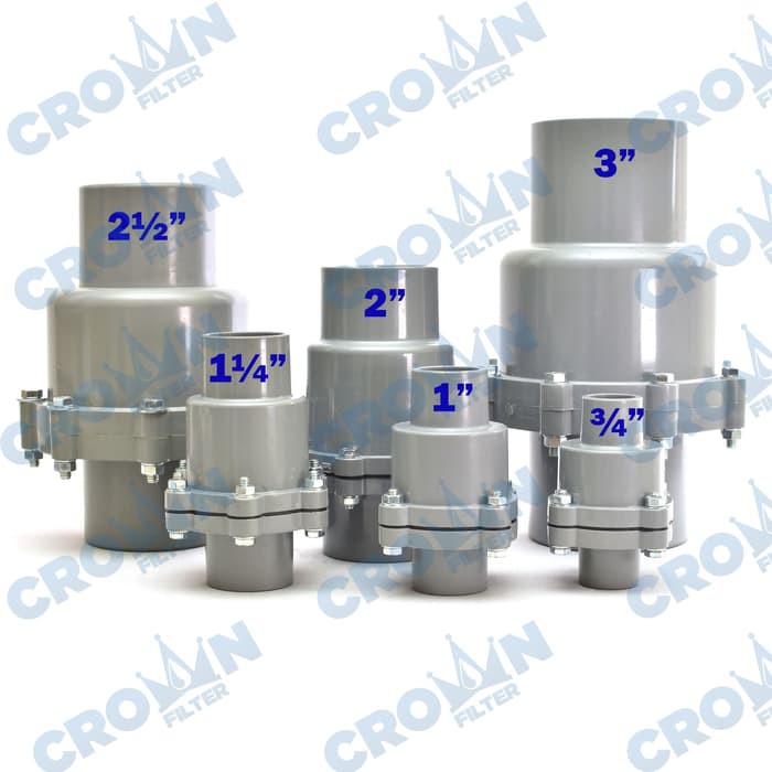 Produk Crown Filter | Shopee Indonesia