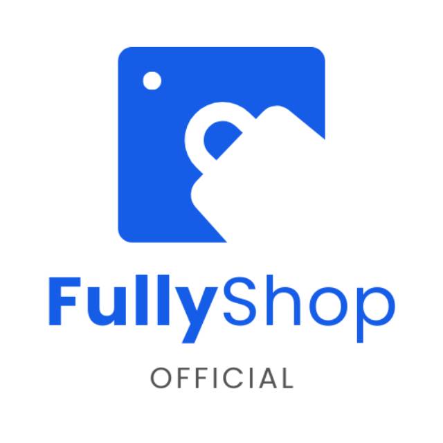 Produk Fully Shop Official | Shopee Indonesia